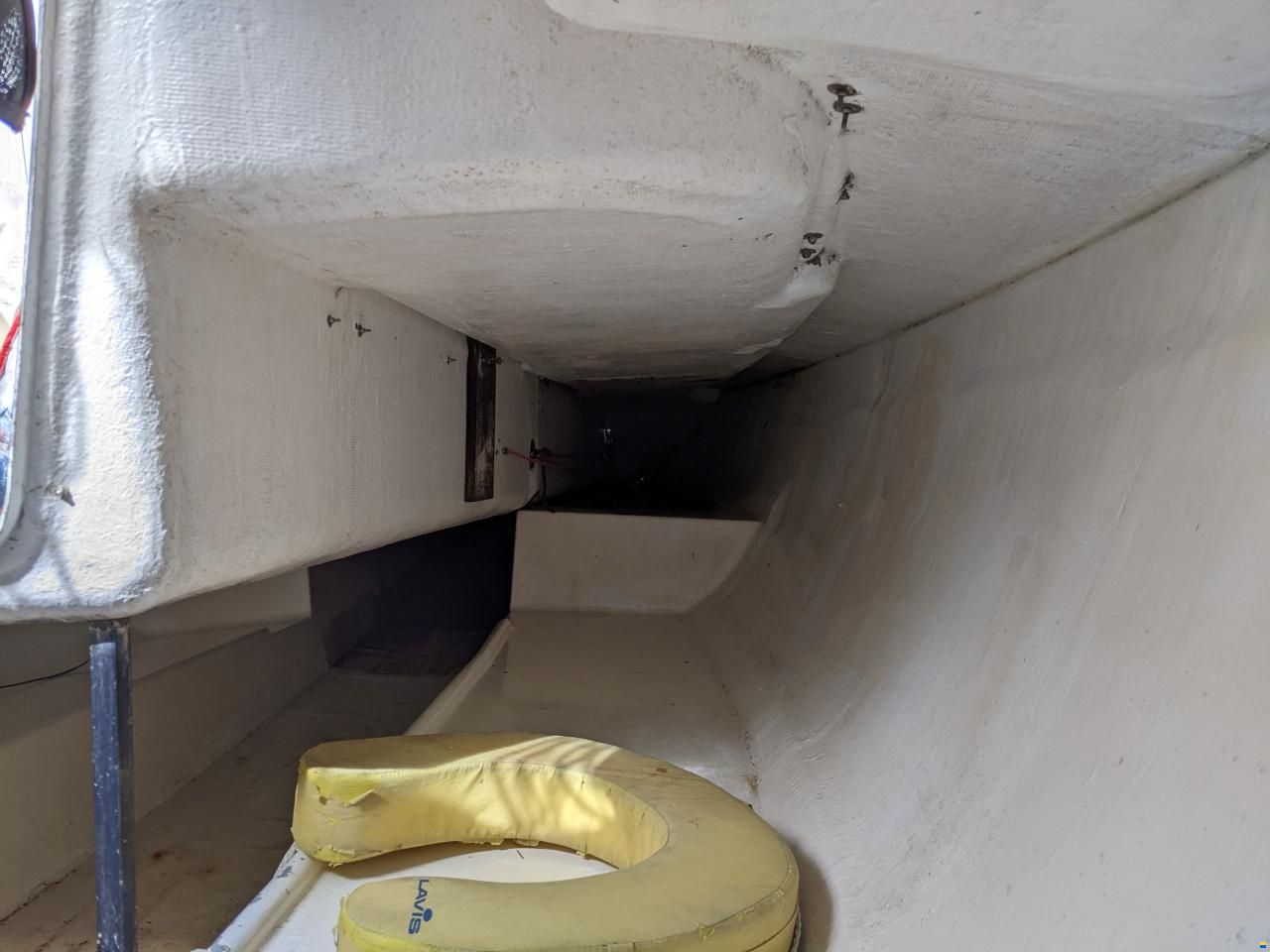 1990 Precision 11 meter one design (11 mod 11m), EUR 8.500,-