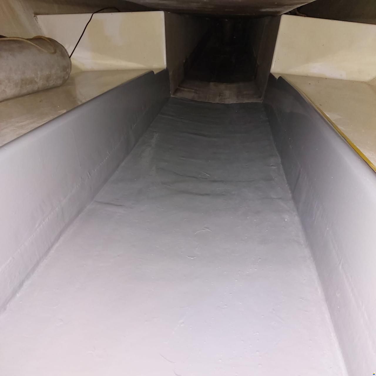 1990 Precision 11 meter one design (11 mod 11m), EUR 8.500,-