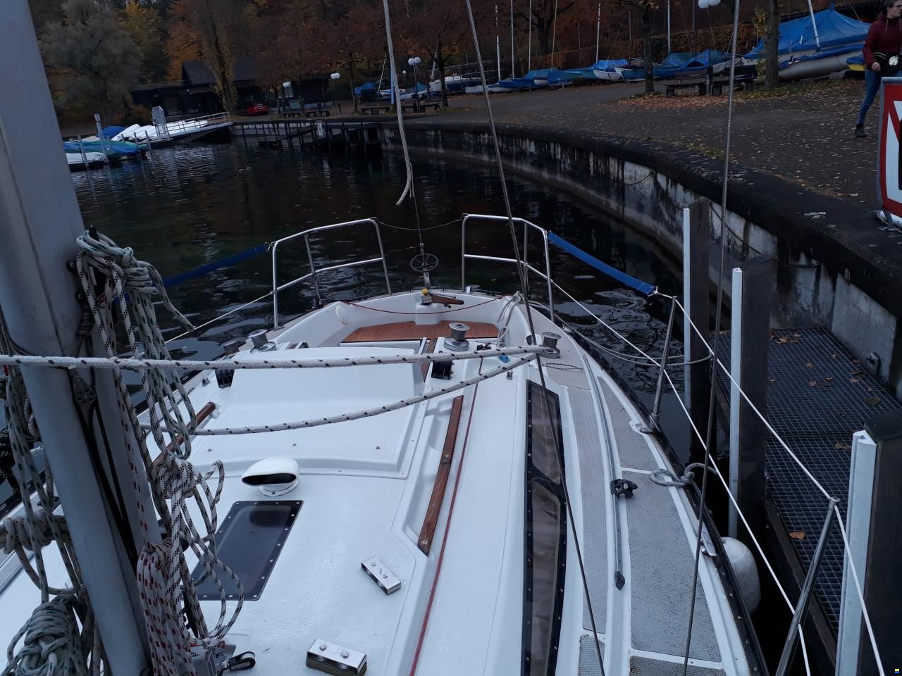 1979 Neptune Trident 80, CHF 5,-