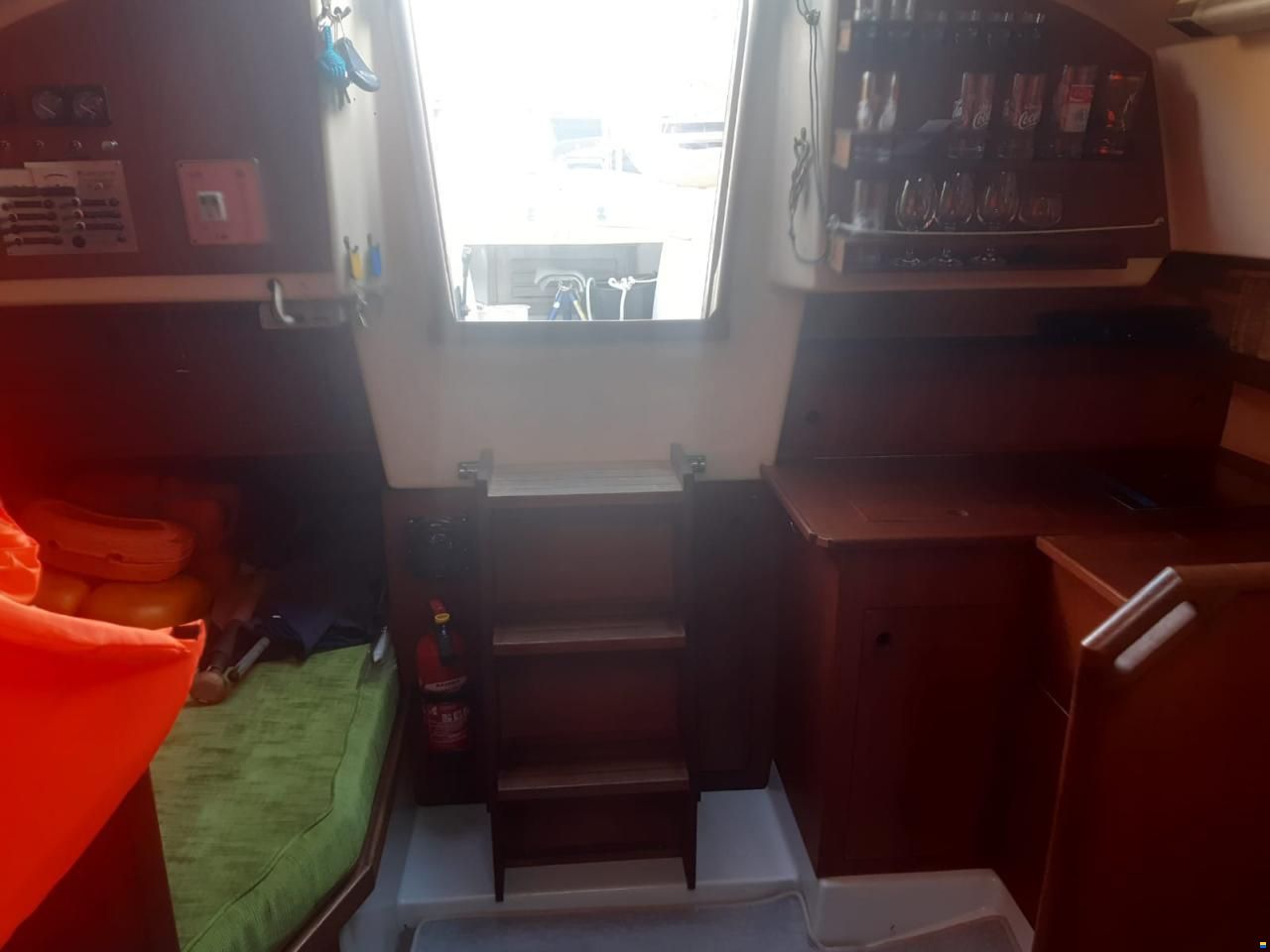 1978 Neptun 31, EUR 8.900,-