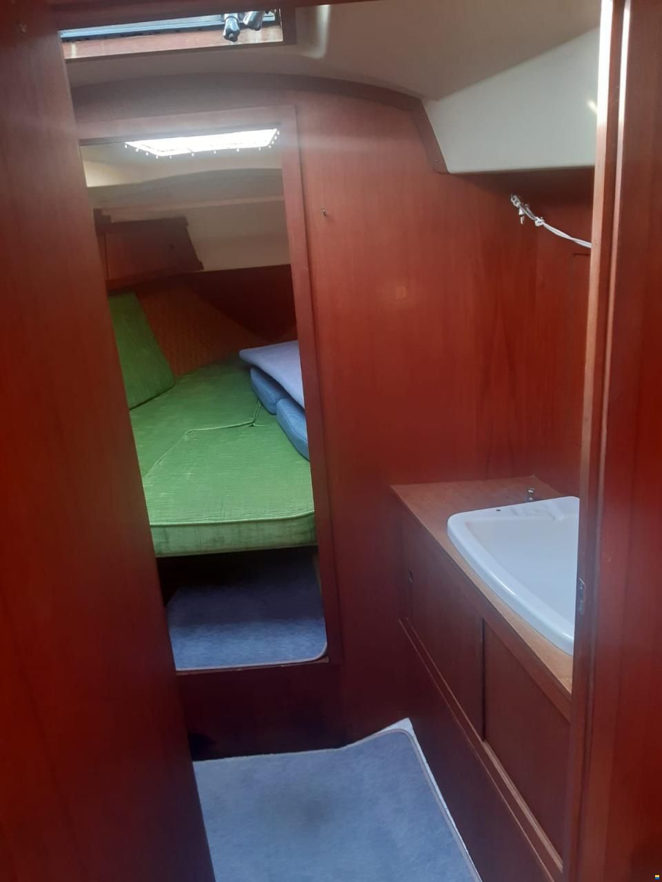 1978 Neptun 31, EUR 8.900,-