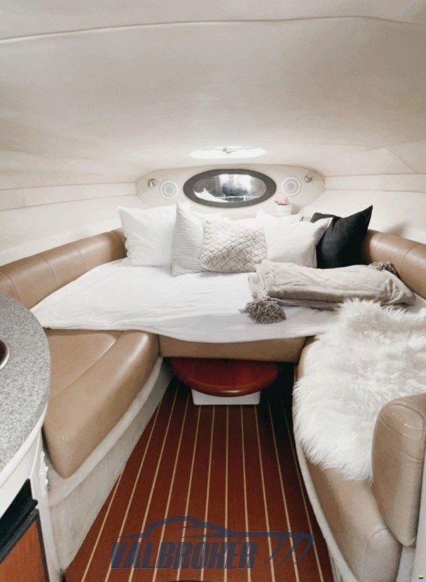 2009 Monterey Boats 318 SC Super Sport, EUR 71.900,-