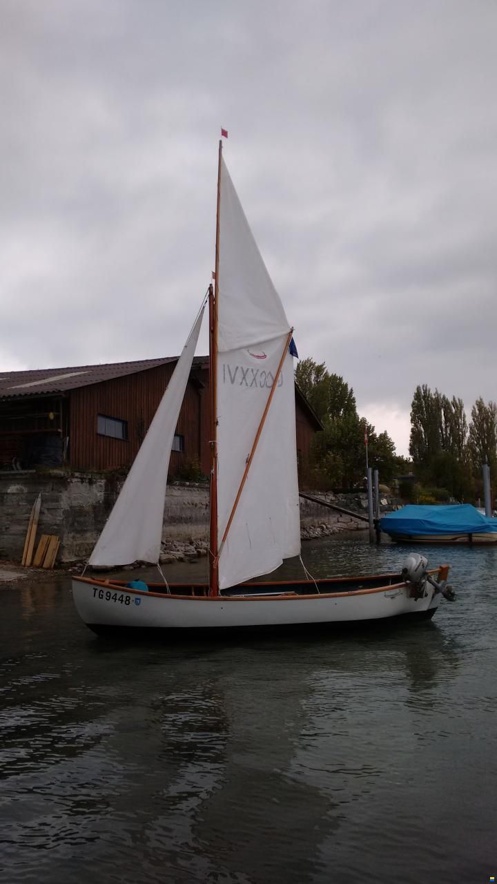 2002 Megin, EUR 6.500,-