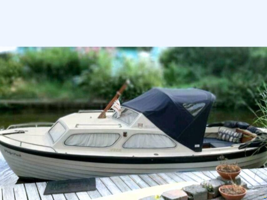 1982 Noorse Spitsgatter 620, EUR 2.000,-