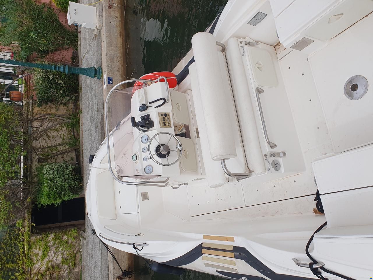 2007 ZAR 75, EUR 44.900,-