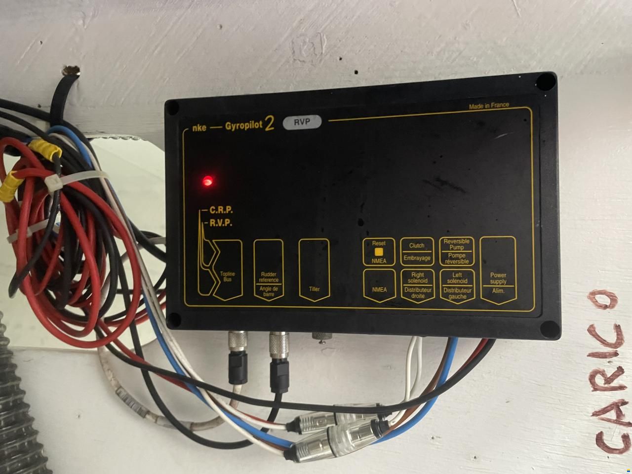 2004 Mini Transat 650 Prototype, EUR 29.900,-