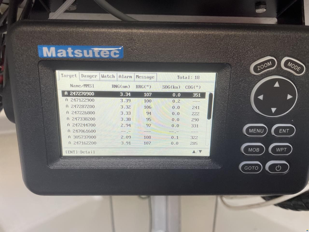 2004 Mini Transat 650 Prototype, EUR 29.900,-