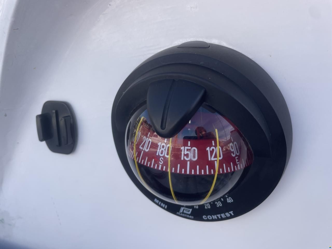 2004 Mini Transat 650 Prototype, EUR 29.900,-