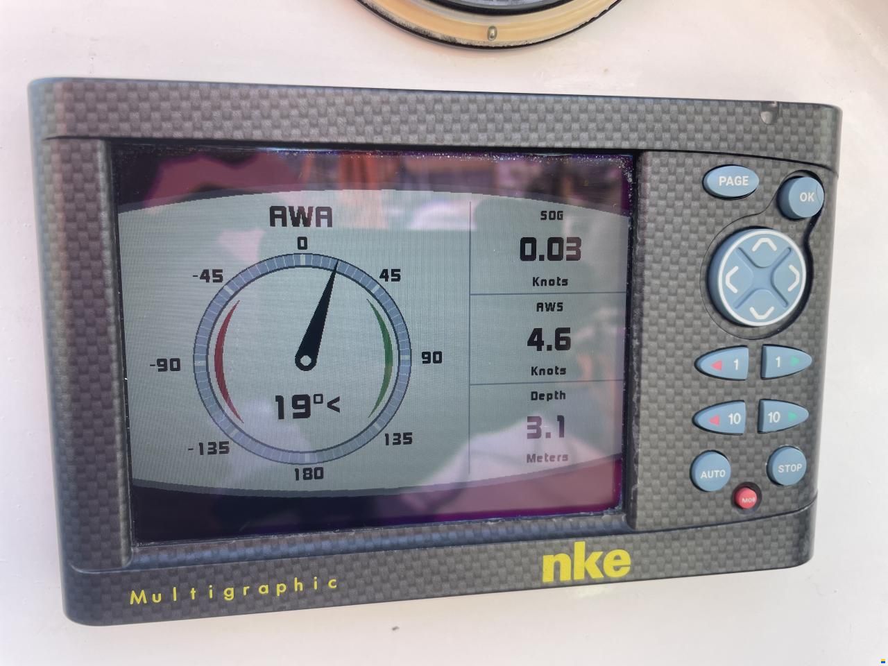 2004 Mini Transat 650 Prototype, EUR 29.900,-