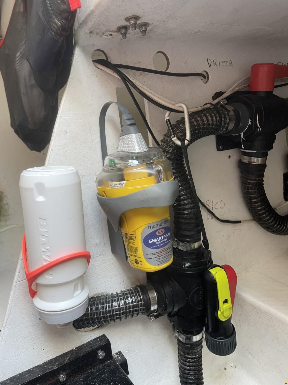 2004 Mini Transat 650 Prototype, EUR 29.900,-