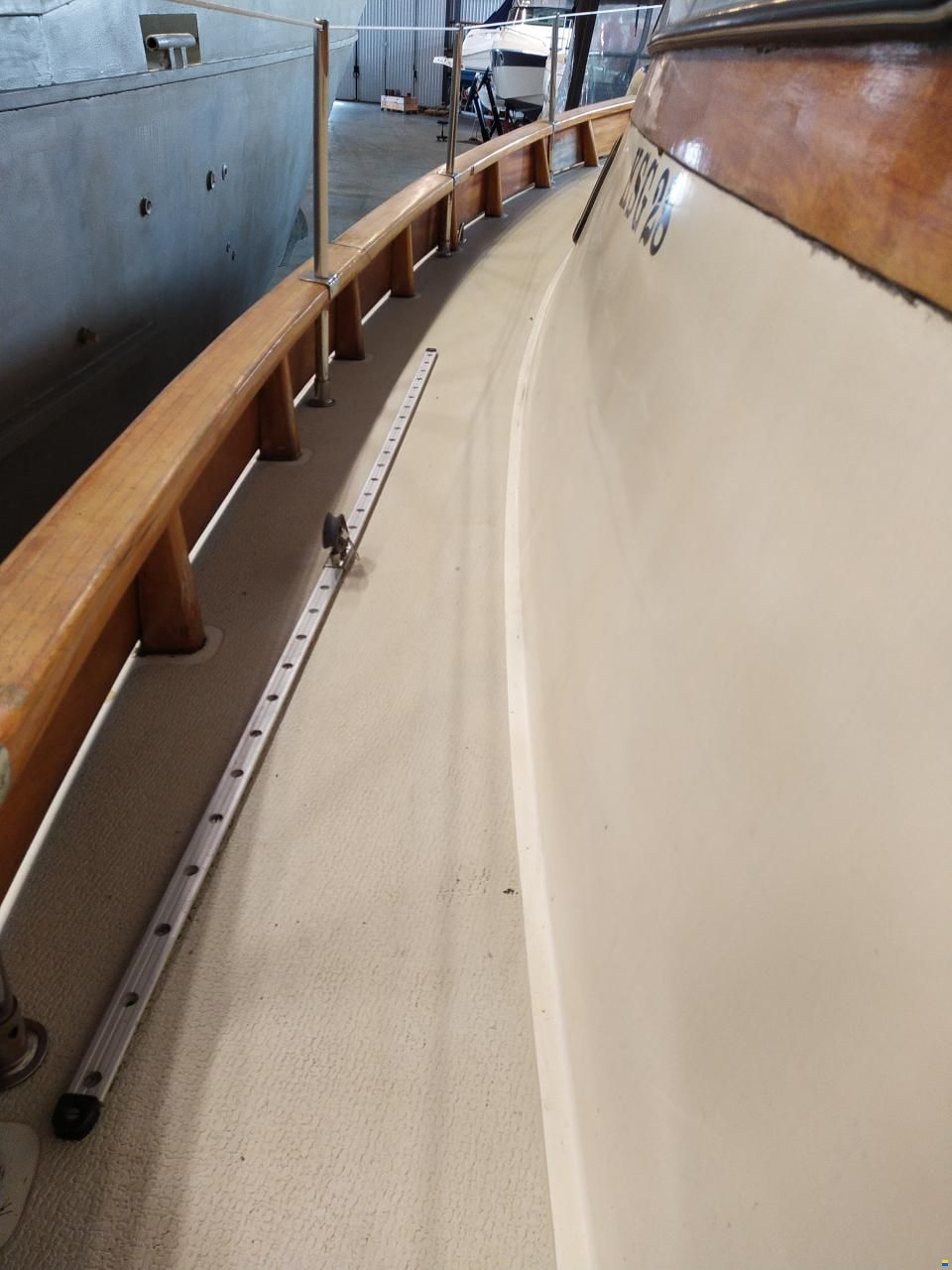 1983 Marina 85 M/S, SEK 210.000,-