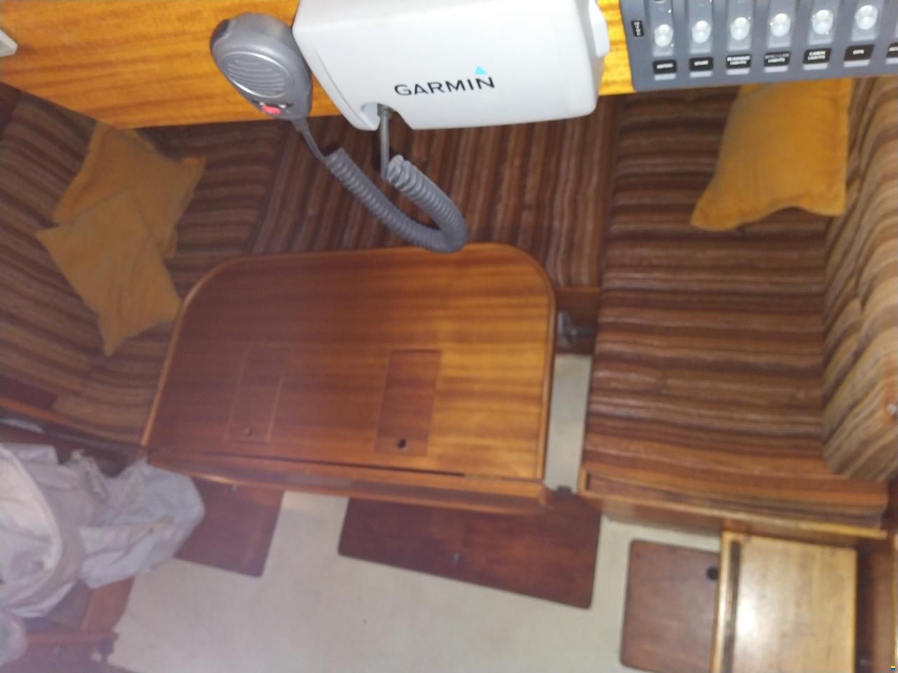 1983 Marina 85 M/S, SEK 210.000,-