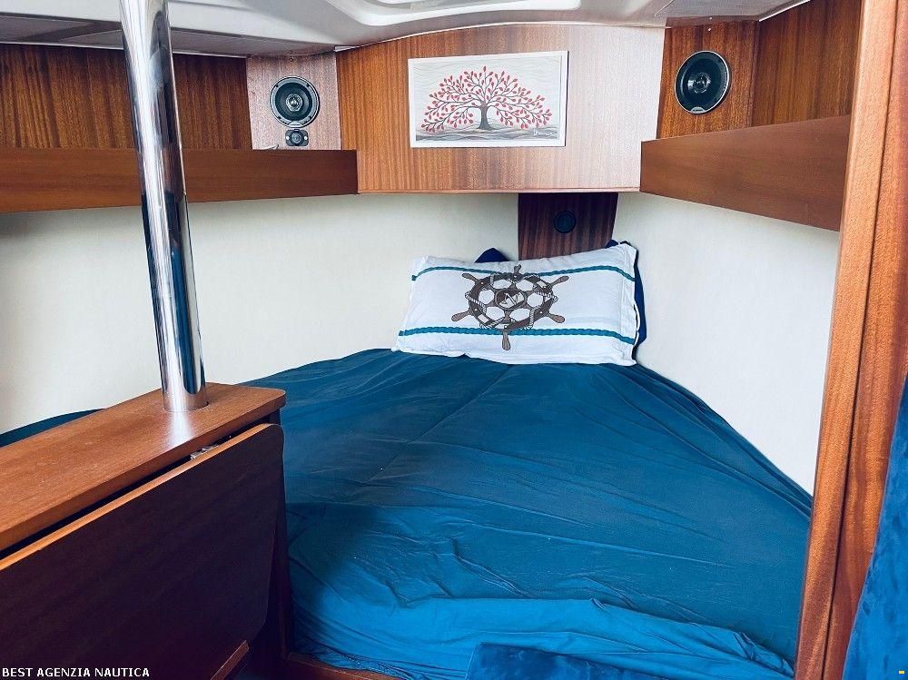 2015 TES - Yachts (Polonia) TES 720 VERSUS, EUR 47.000,-