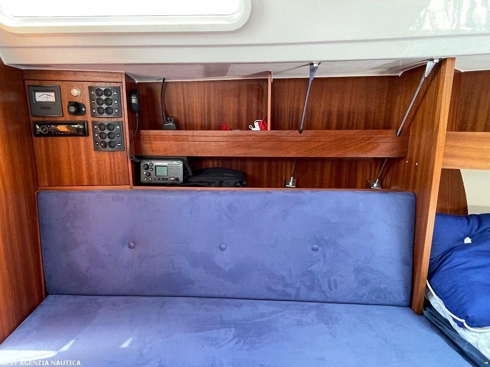 2015 TES - Yachts (Polonia) TES 720 VERSUS, EUR 47.000,-