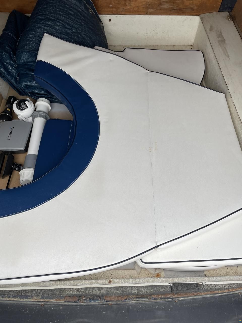 2008 Zodiac Medline 2C, EUR 16.000,-