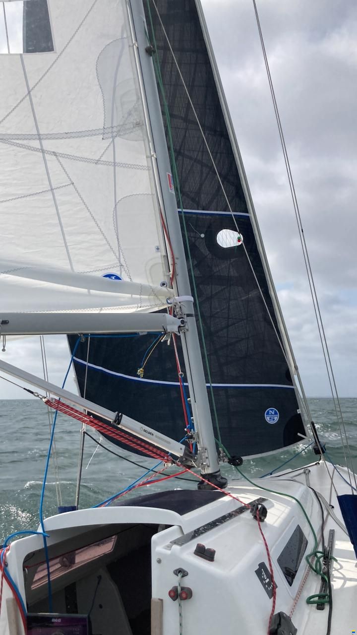 2010 J Boats J/80 J80, EUR 41.900,-