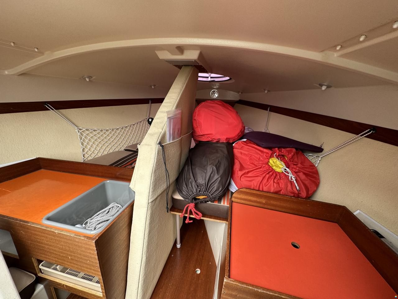 1983 ETAP 20, CHF 5.000,-