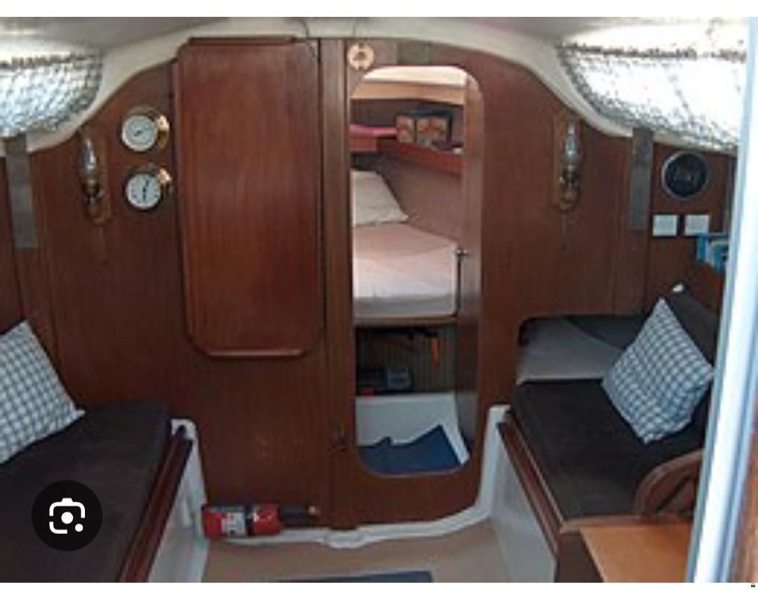 1987 Neptun Trident 80, EUR 4.000,-