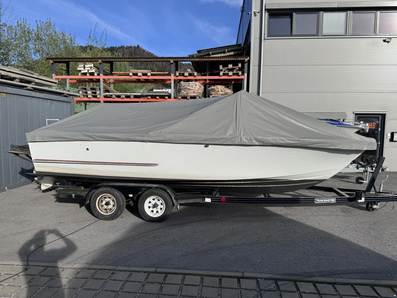 1966 Coronet 22er, EUR 10.000,-