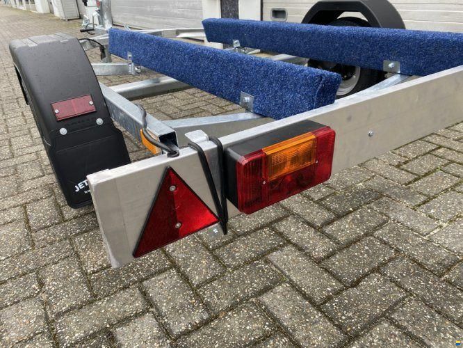 Jetloader Junior, EUR 1.095,-