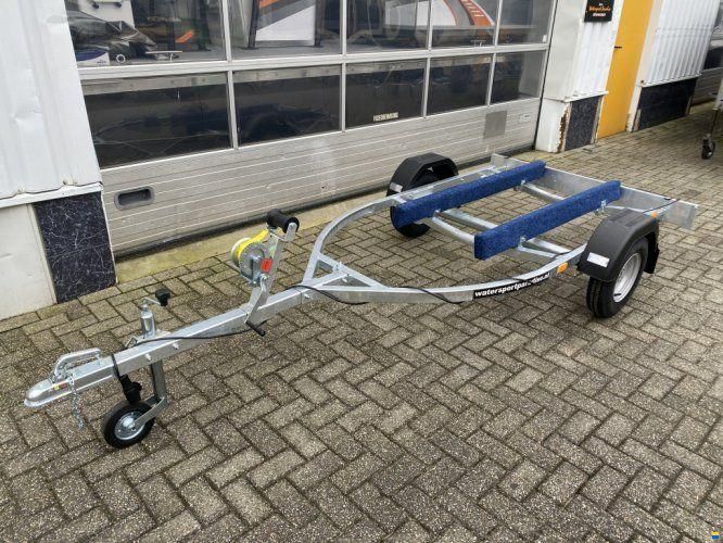 Jetloader Junior, EUR 1.095,-