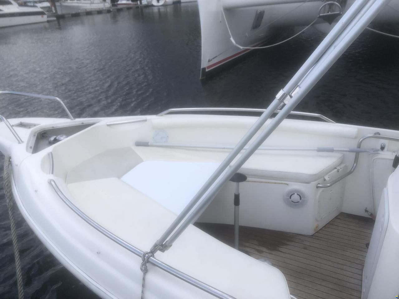 2000 ARIA 6.70 ARIA YACHTS, EUR 12.000,-