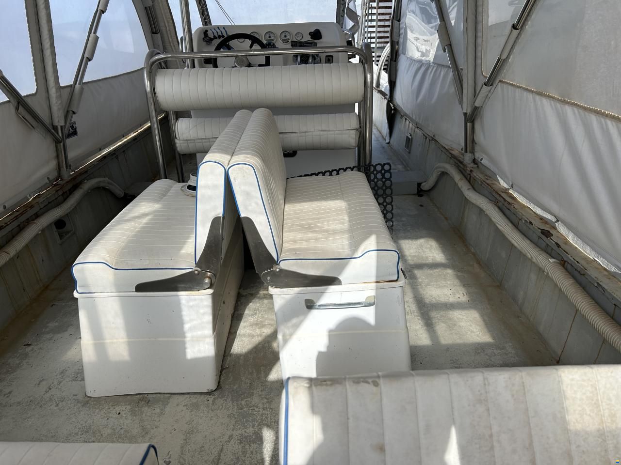 2010 Fundoni Shark, EUR 24.900,-