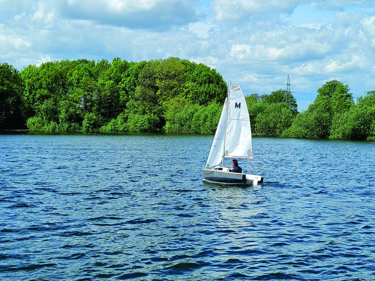 2022 Deltania Mini, EUR 2.899,-