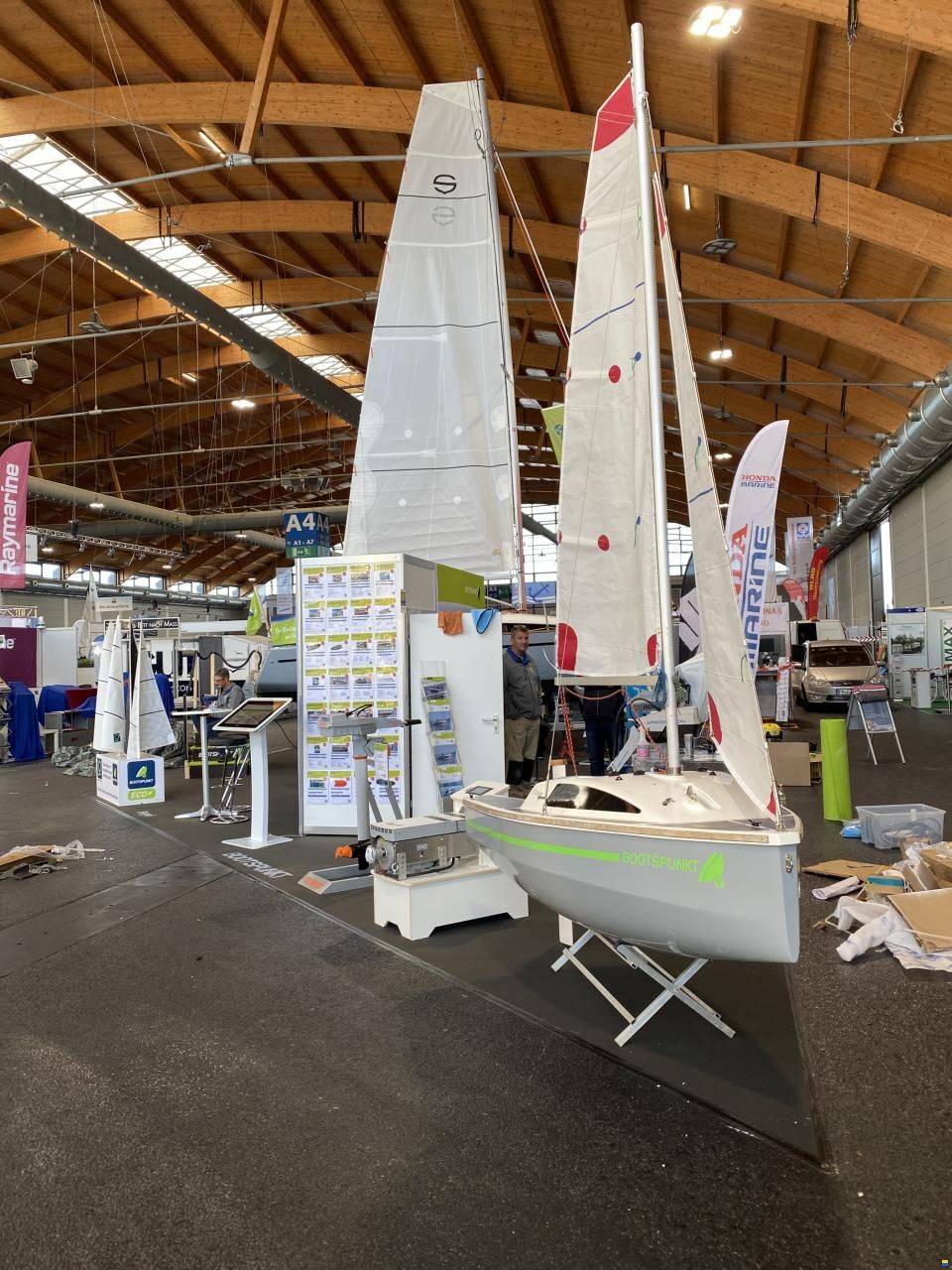 2022 Deltania Mini, EUR 2.899,-