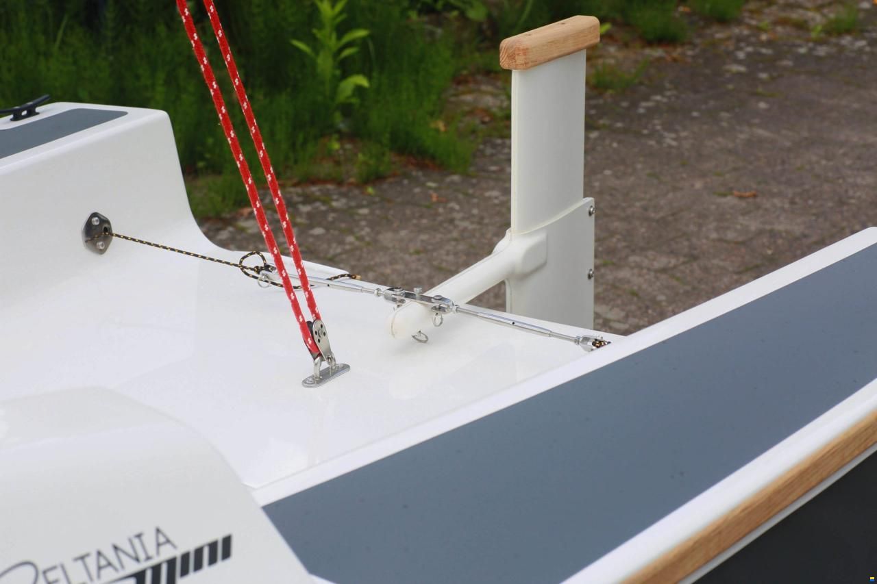 2022 Deltania Mini, EUR 2.899,-