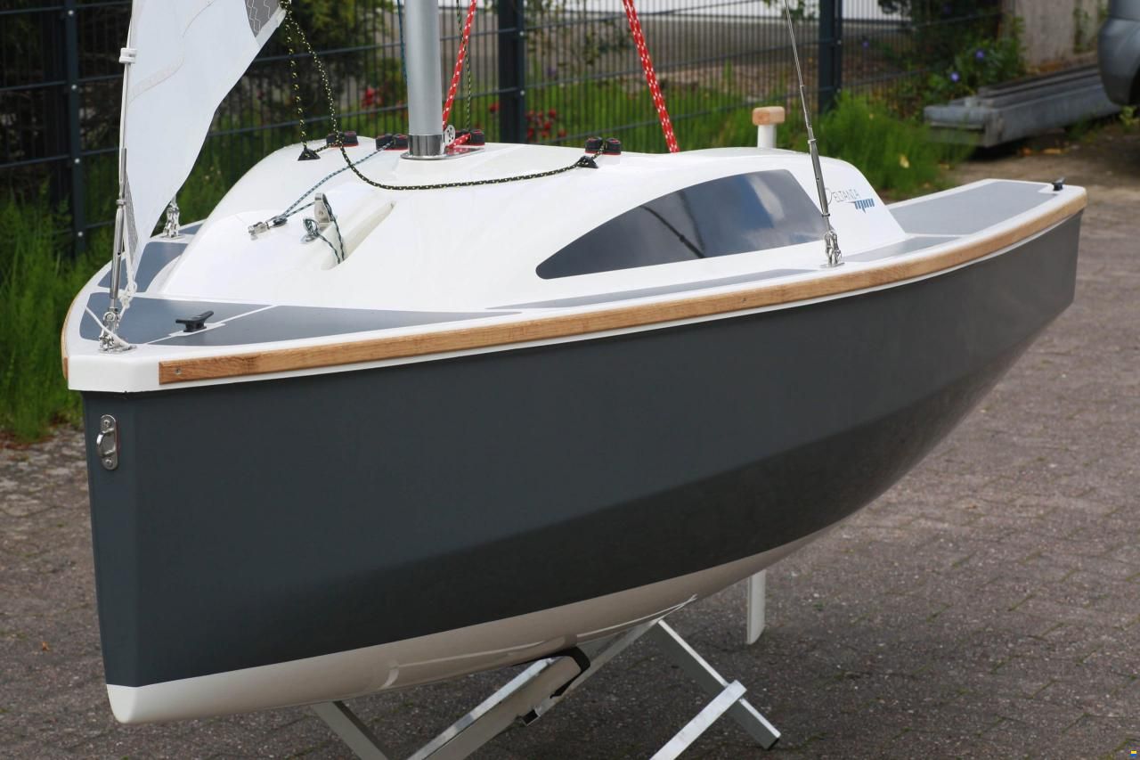 2022 Deltania Mini, EUR 2.899,-