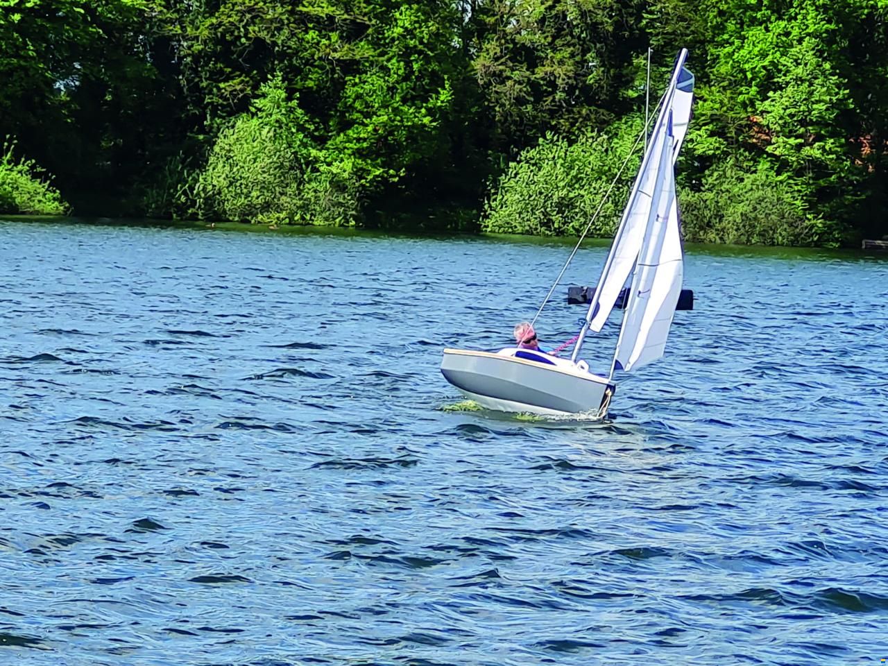 2022 Deltania Mini, EUR 2.899,-