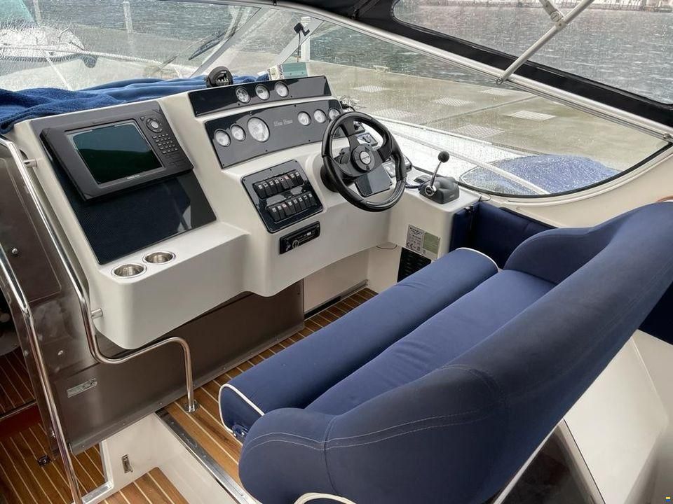 2007 Nor Star 290, NOK 565.000,-