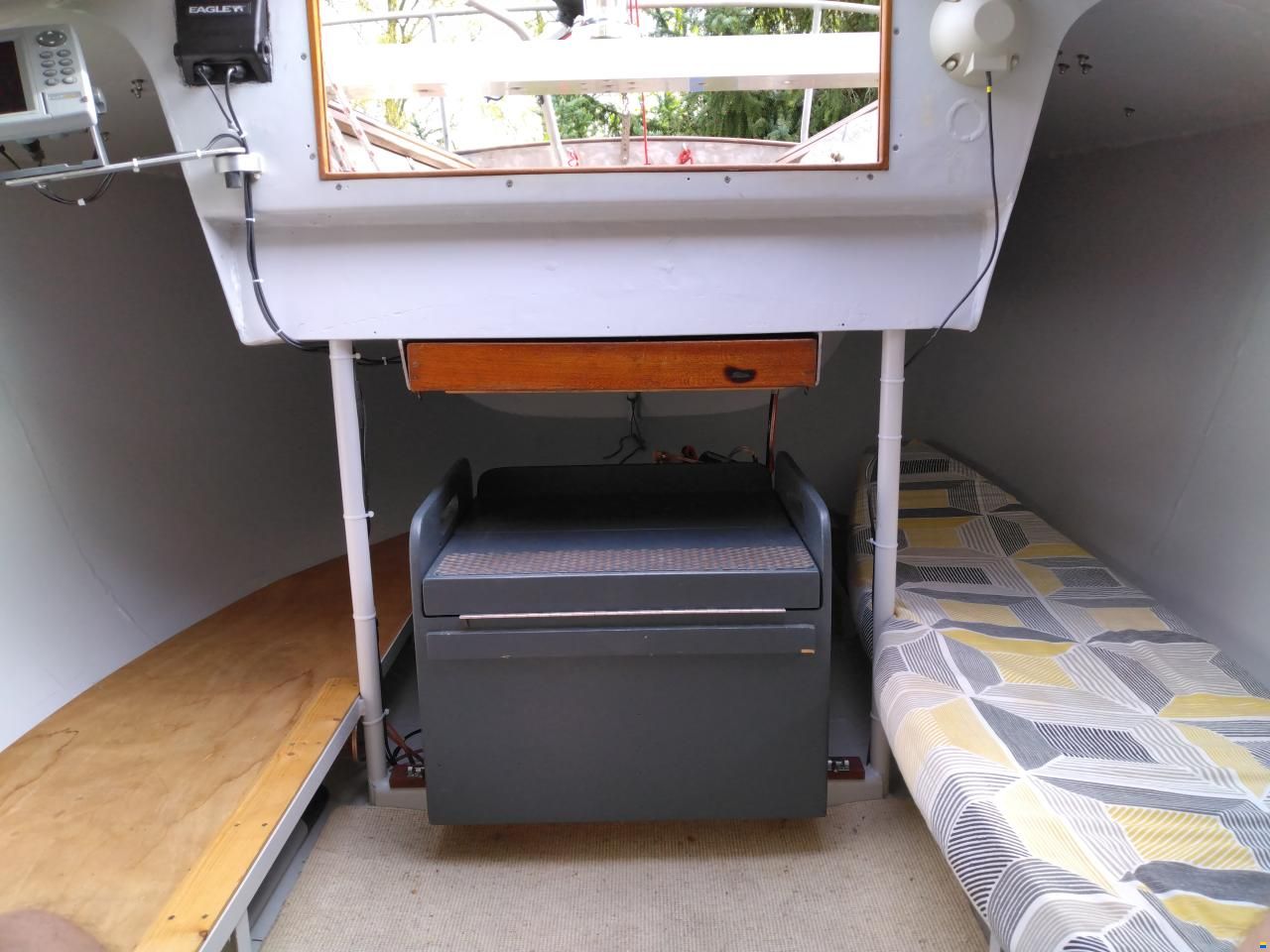 1978 Pen Duick 600, EUR 8.900,-