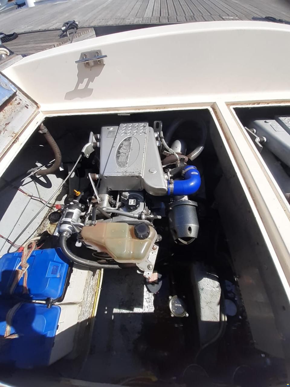 1983 Bertram Yacht 28 fky, EUR 15,000