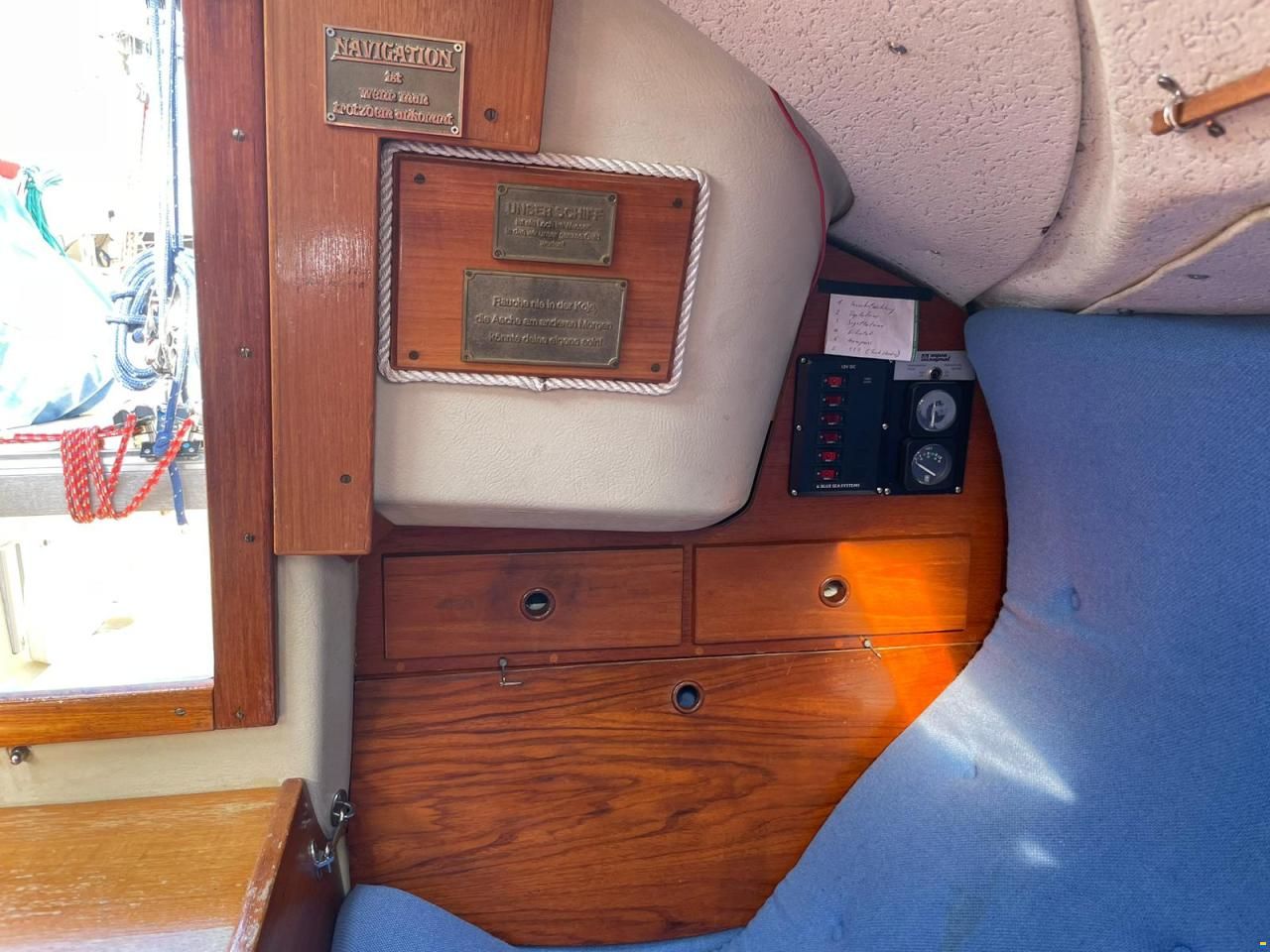 1981 International 806, EUR 11.900,-