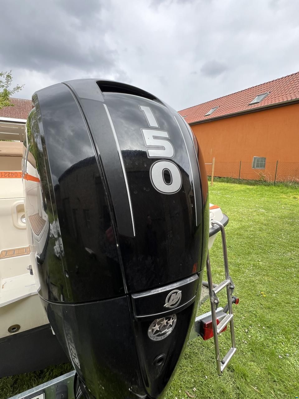 2014 Flipper 670 ST, EUR 47.800,-