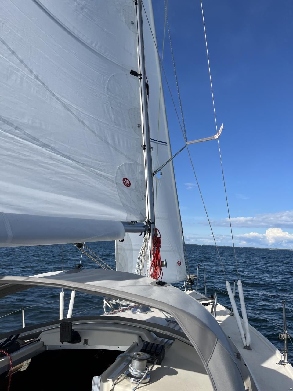 1983 Maxi Fenix 28, 26 000 EUR