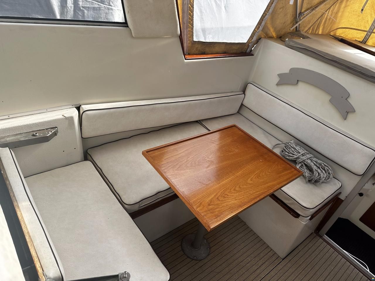 1981 Neptun Neptim / 8000, DKK 90.000,-