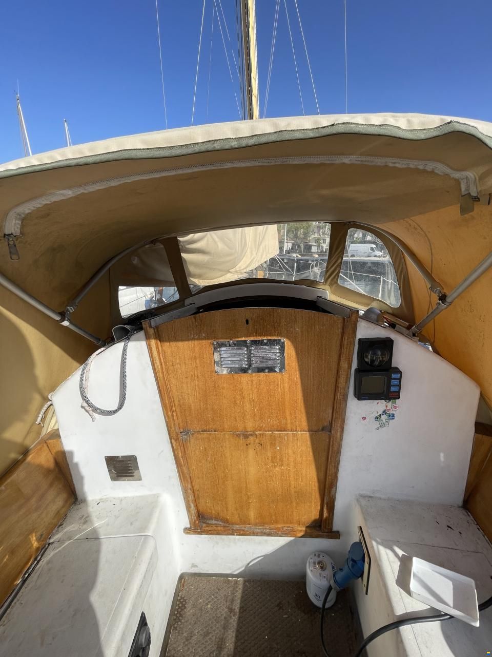 1974 Conyplex Contest 25, EUR 3.000,-