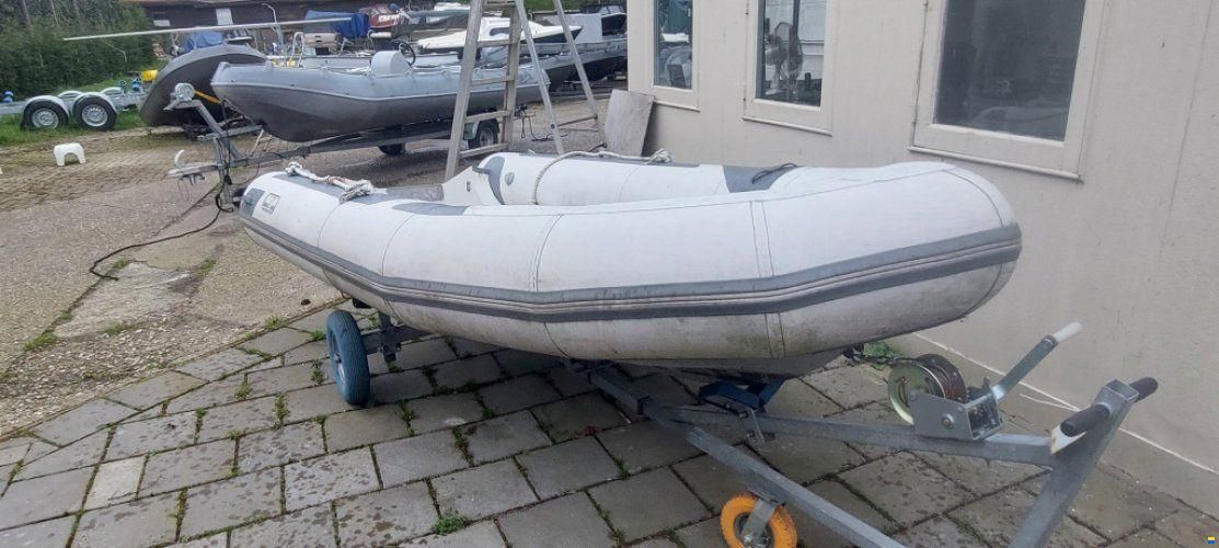 2005 Avon rib 3.450, 650 EUR