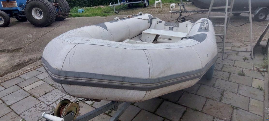 2005 Avon rib 3.450, 650 EUR