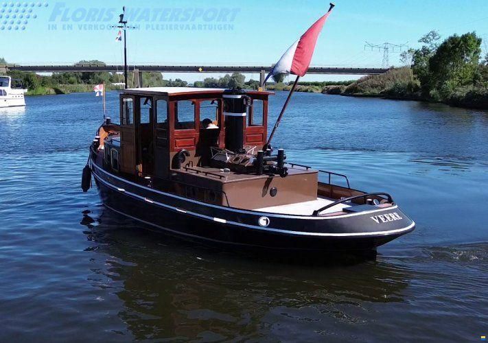 1992 Sleepboot Draga 1000, EUR 69.000,-