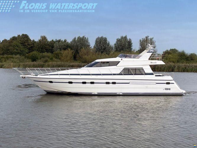 1990 Neptunus 168, 99 950 EUR