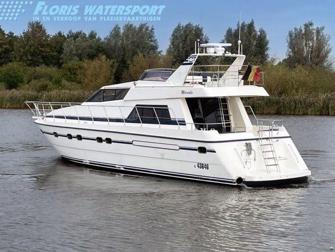 1990 Neptunus 168, 99 950 EUR