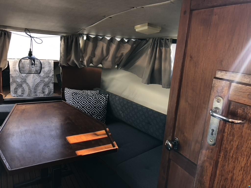 1985 Spitsgatter Skagerrak 800, EUR 26.450,-