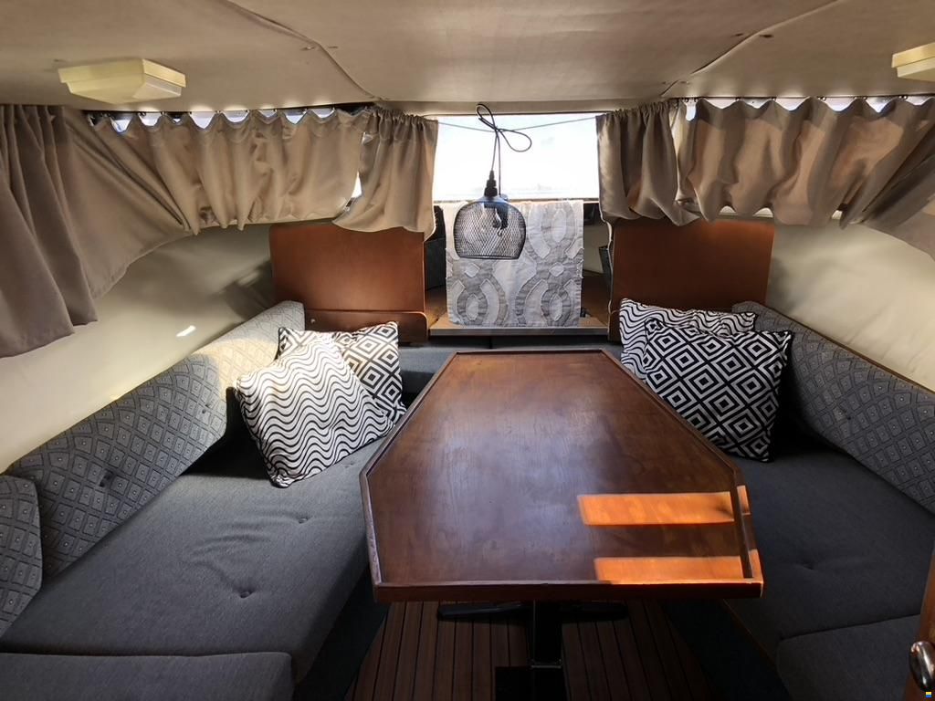 1985 Spitsgatter Skagerrak 800, EUR 26.450,-