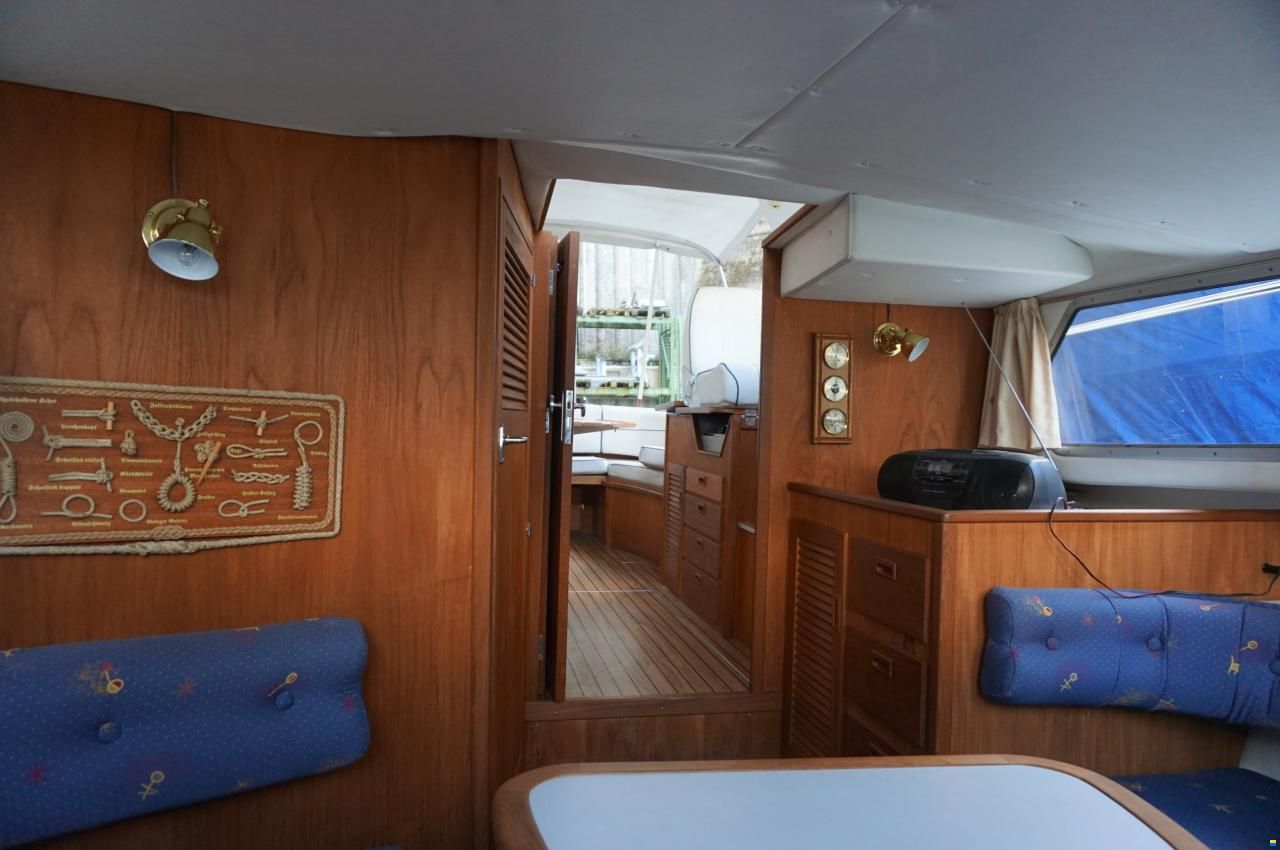 1998 Inter 7700, CHF 29.900,-