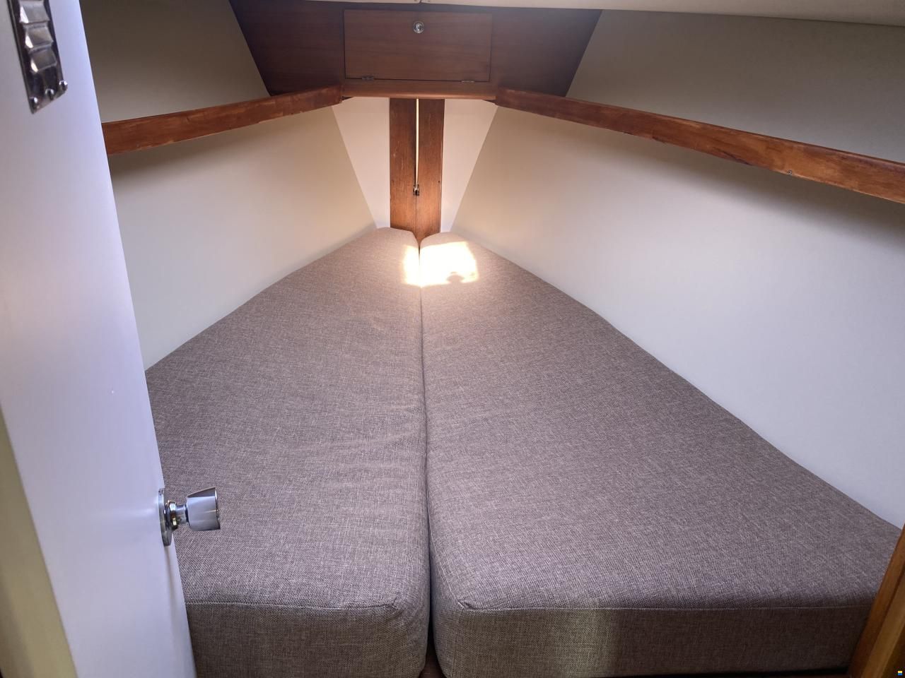 1994 Sigma Yachts Sigma 400, EUR 98.000,-