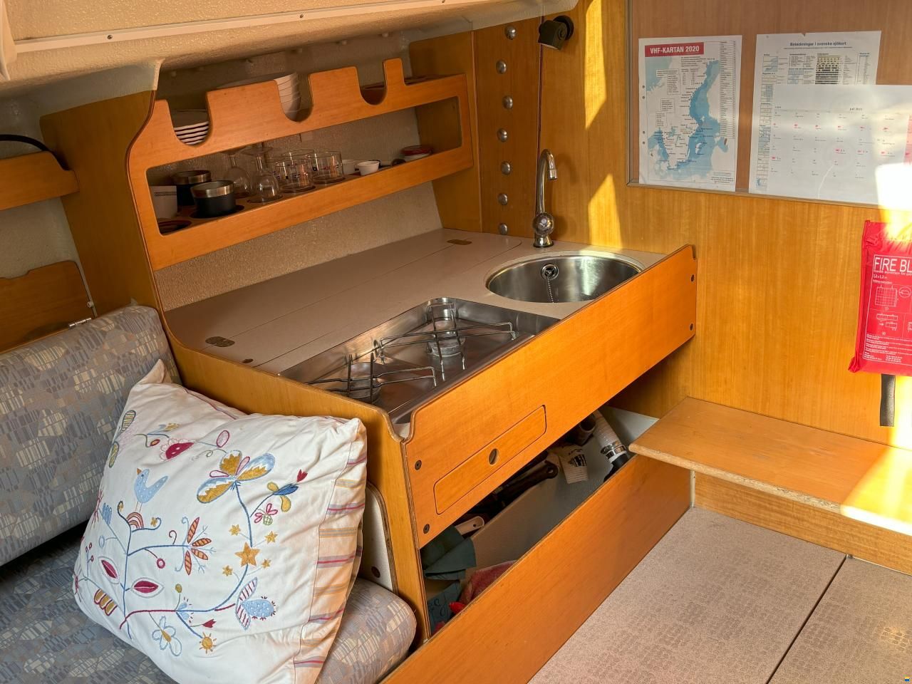 1993 FF95, SEK 179.000,-